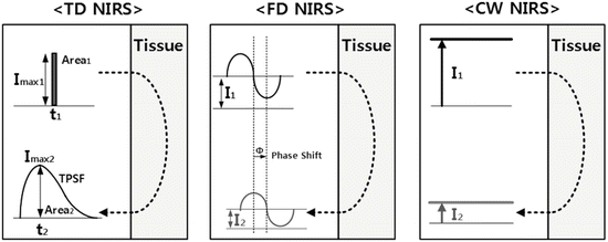 Basic Principle and Practical Implementation of Near-Infrared ...