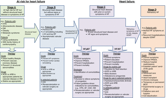 Heart Failure, Introduction | SpringerLink