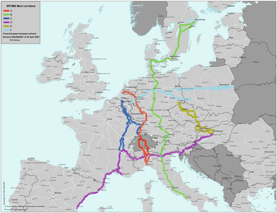 Green Corridors Basics | SpringerLink