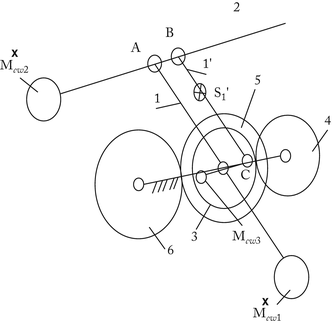 Shaking Force and Shaking Moment Balancing of Six- and Eight-Bar Planar ...