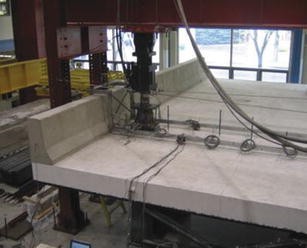 Cantilever Slabs | SpringerLink