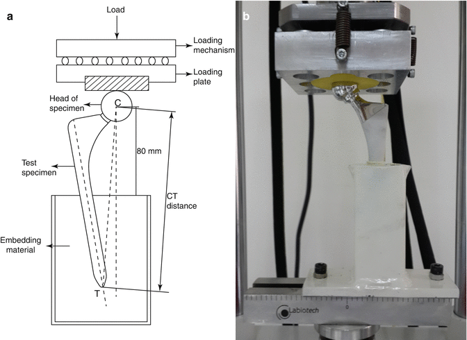 Mechanical Testing Standards of Orthopedic Implants | SpringerLink