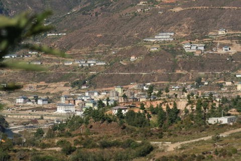 Governing Beyond Cities: The Urban-Rural Interface | SpringerLink