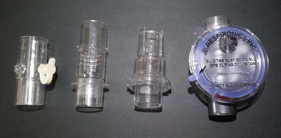 Exhalation Ports and Interface: Key Technical Determinants and Clinical ...