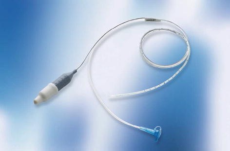 Noninvasive Neurally Adjusted Ventilatory Assist (NIV-NAVA) in Children ...