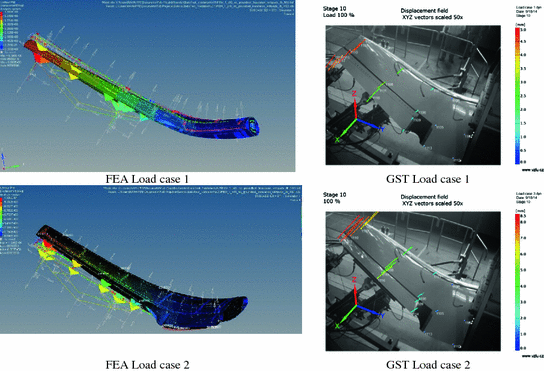 Winglet Design, Manufacturing, and Testing | SpringerLink
