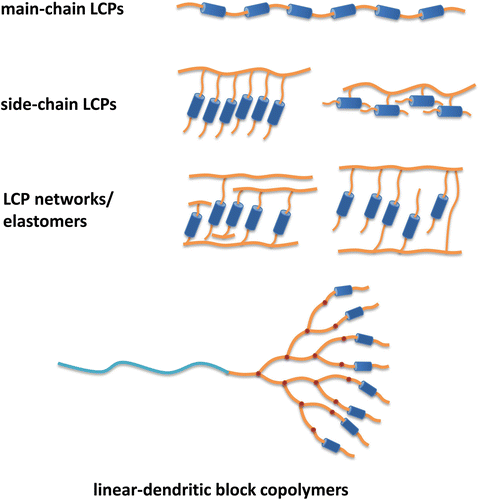 Side-Chain Liquid Crystalline Polymers: Controlled Synthesis and ...