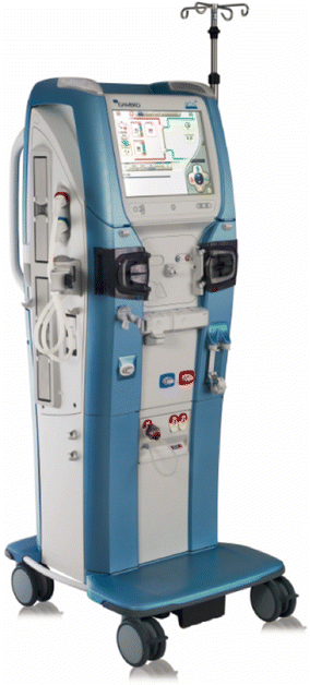 Baxter Online Hemodiafiltration Systems | SpringerLink