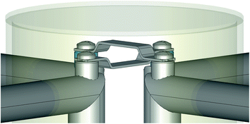 Dual-Polarized Crossed Dipole Antenna Array for LTE Base Station ...