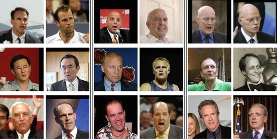 Labeled Faces in the Wild: A Survey | SpringerLink