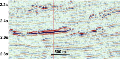 Direct Hydrocarbon Indicators (DHI) | SpringerLink