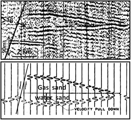 Direct Hydrocarbon Indicators (DHI) | SpringerLink