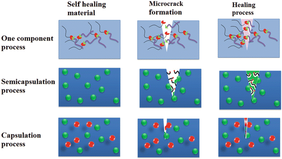 Designing Self-Healing Polymers by Atom Transfer Radical Polymerization ...