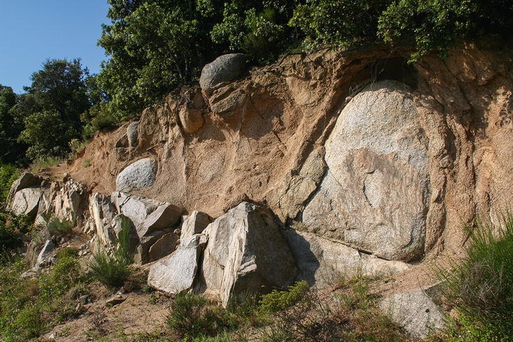 Granite Landforms | SpringerLink