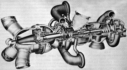 Russian Engine Technologies | SpringerLink