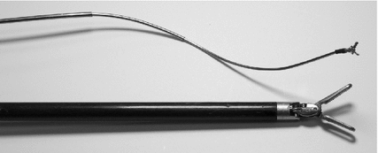 Concentric Tube Robots: The State of the Art and Future Directions ...