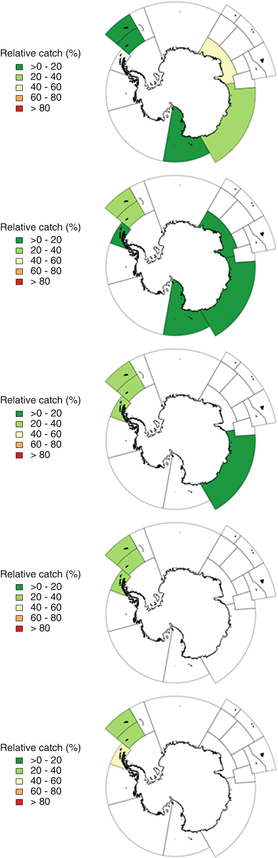 The Fishery for Antarctic Krill: Its Current Status and Management ...