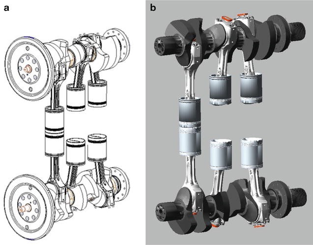 NVH Development at Achates Power | SpringerLink
