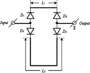 Directive Beam-Steering Patch Array Antenna Using Simple Phase Shifter ...