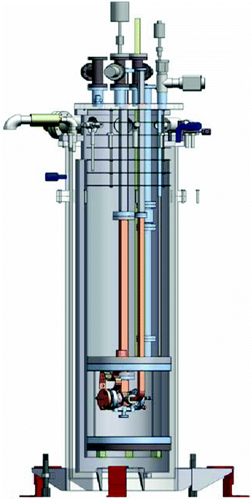 Principles of Cryostat Design | SpringerLink