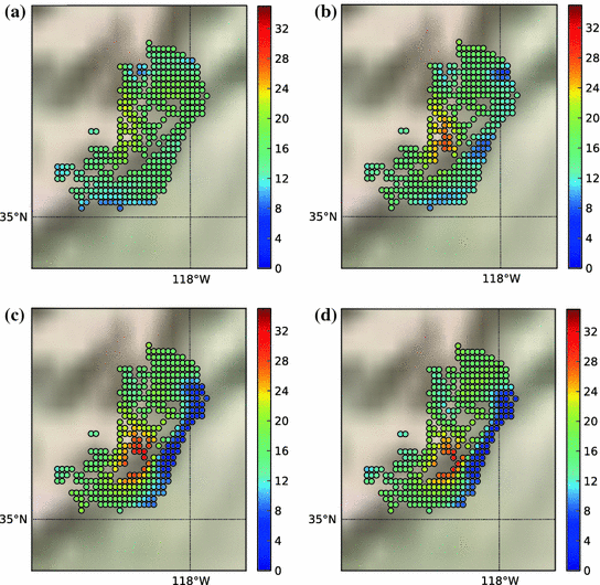 Wind Power Prediction with Machine Learning | SpringerLink