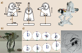 Biomimetic Robots | SpringerLink