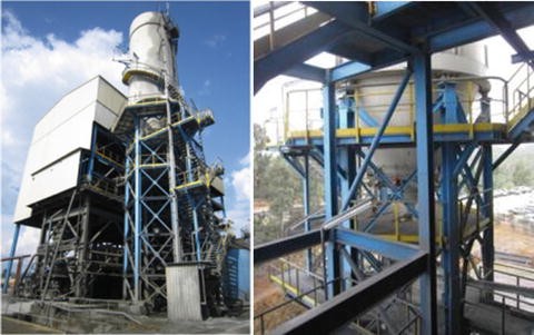 Design and Characterization of Underground Paste Backfill | SpringerLink