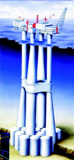 Suction Piles/Caissons | SpringerLink