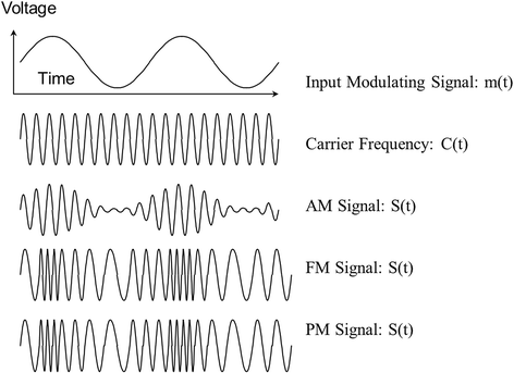 Introduction to Modulation | SpringerLink