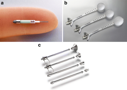 Treatment Delivery Technology for Brachytherapy | SpringerLink