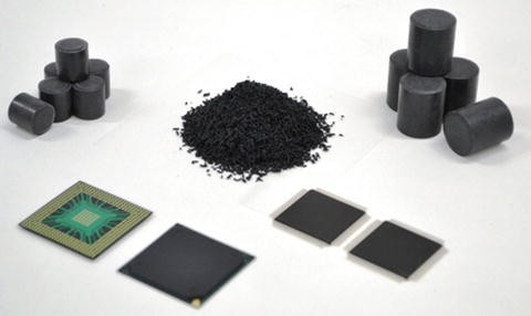 New Development Trend of Epoxy Molding Compound for Encapsulating ...