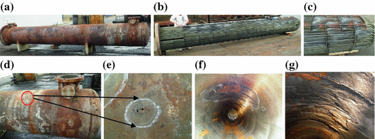 Corrosion Problems and Solutions at Oil Refinery and Petrochemical ...