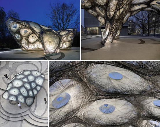 Insect-Inspired Architecture: Insects and Other Arthropods as a Source ...