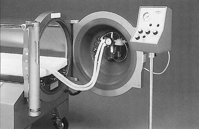 Hyperbaric Chambers: Equipment, Technique, and Safety | SpringerLink