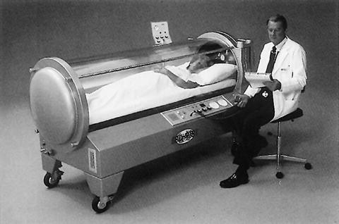 Hyperbaric Chambers: Equipment, Technique, and Safety | SpringerLink