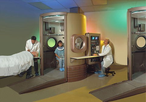 Hyperbaric Chambers: Equipment, Technique, and Safety | SpringerLink