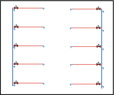 Horizontal Standpipes and Lateral Piping | SpringerLink