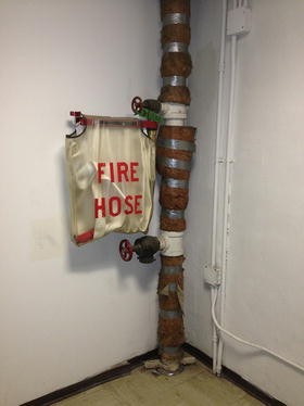 Types and Classes of Standpipe Systems | SpringerLink