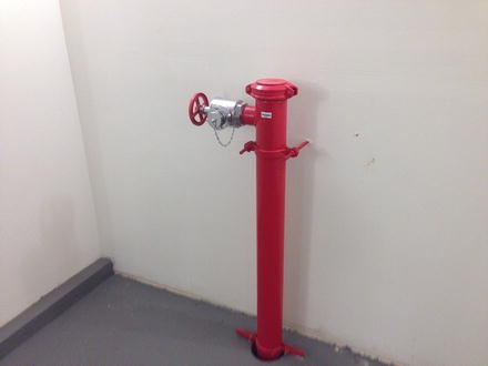 Types and Classes of Standpipe Systems | SpringerLink