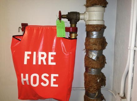 Types and Classes of Standpipe Systems | SpringerLink