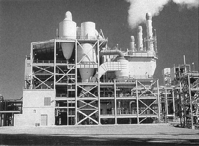 CFB Alumina Calciners—New and Future Generation Opportunities for Green ...