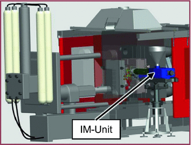 Multi-Component High Pressure Die Casting (M-HPDC): Influencing Factors ...