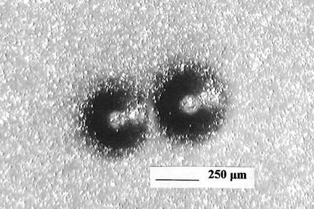 Craters and Other Coatings Defects: Mechanisms and Analysis | SpringerLink