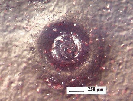 Craters and Other Coatings Defects: Mechanisms and Analysis | SpringerLink