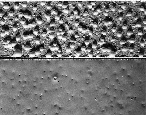 Craters and Other Coatings Defects: Mechanisms and Analysis | SpringerLink