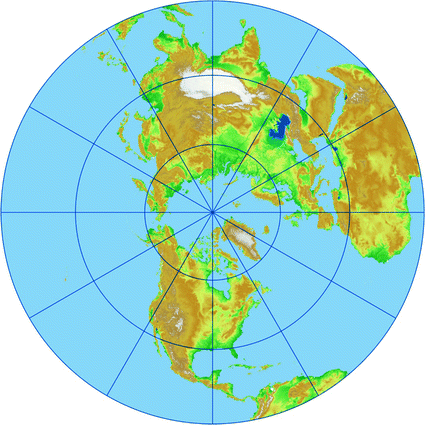 Famous People and Map Projections | SpringerLink