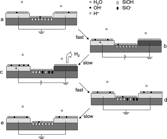 Hygroelectricity: The Atmosphere as a Charge Reservoir | SpringerLink