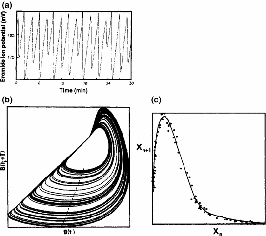 The Belousov–Zhabotinsky Reaction | SpringerLink