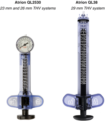 Transcatheter Aortic Valve Implantation: Edwards SAPIEN 3 | SpringerLink