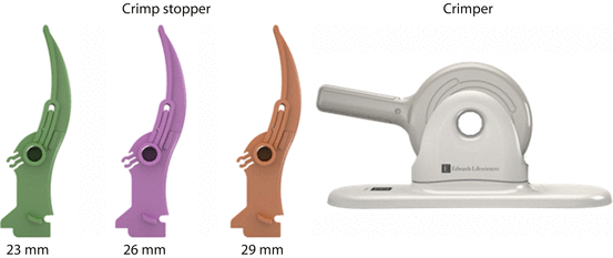 Transcatheter Aortic Valve Implantation: Edwards SAPIEN 3 | SpringerLink